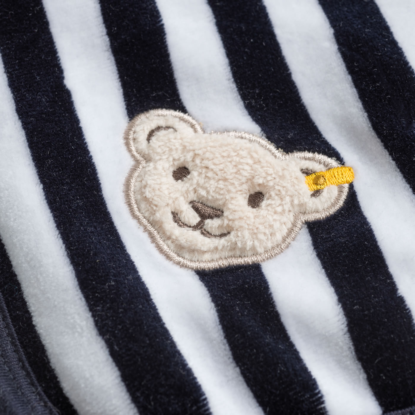 Steiff Krabbeldecke BASIC steiff navy 000021304-3032 kaufen | papiton.de