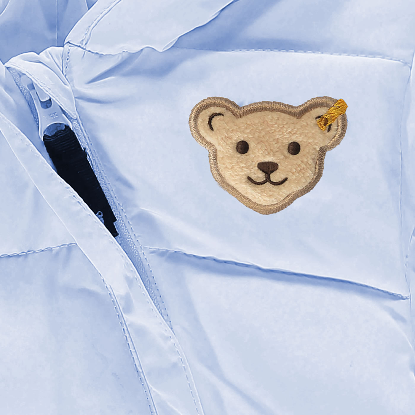 Steiff Schneeanzug STEIFF TEC OUTERWEAR Baby steiff baby blue kaufen ...