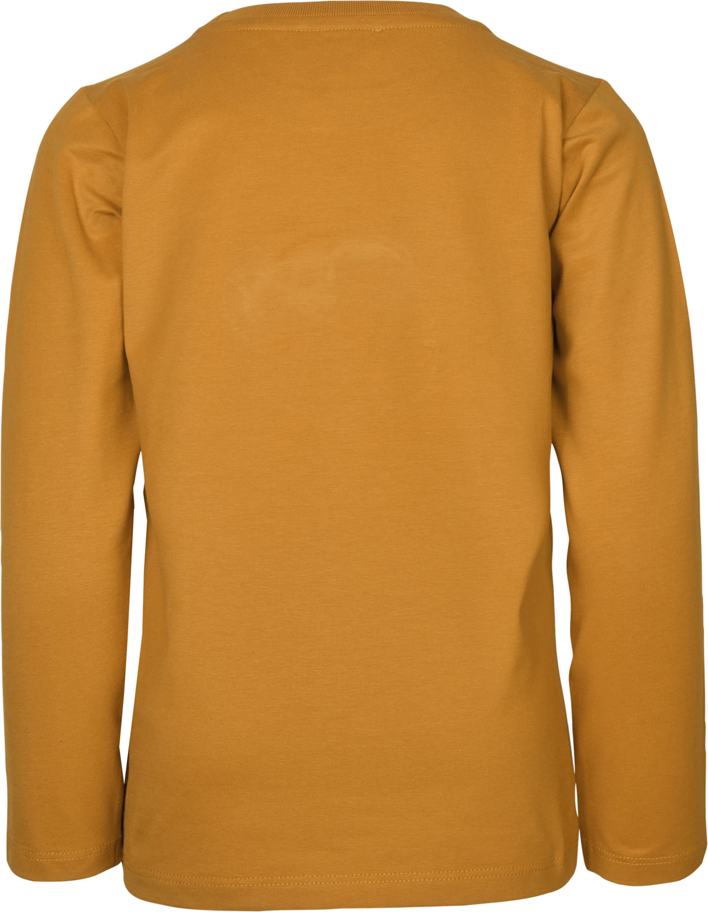 Steiff Shirt Langarm DRAGONS FIRE Mini Boys honey ginger kaufen ...