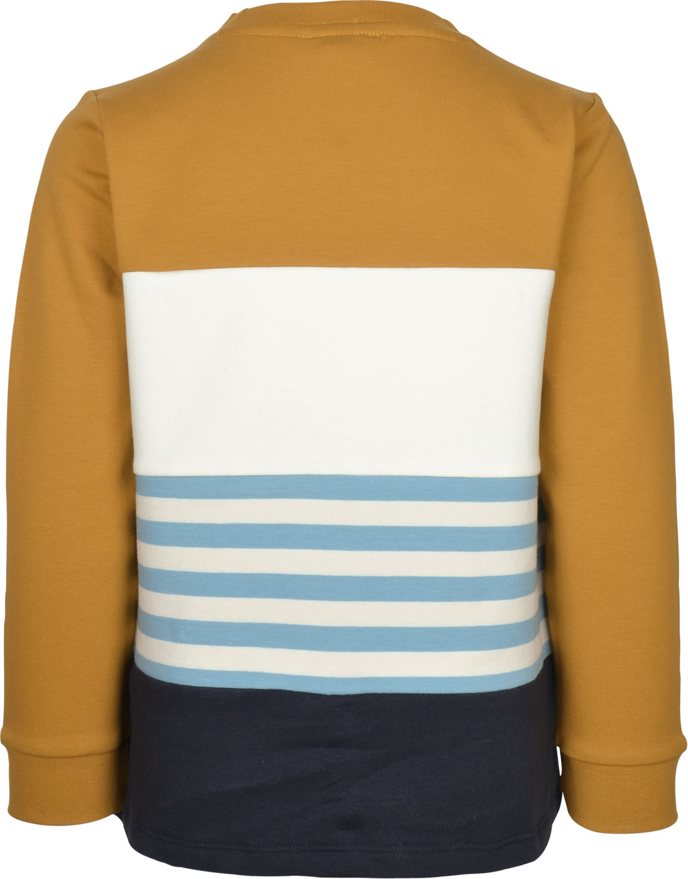 Steiff Sweatshirt DRAGONS FIRE Mini Boys honey ginger kaufen | papiton.de