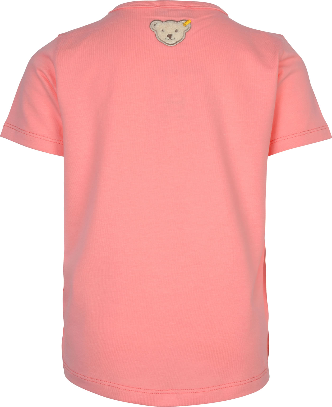 Steiff T-Shirt short sleeve GARDEN PARTY Mini Girls conch shell shop ...