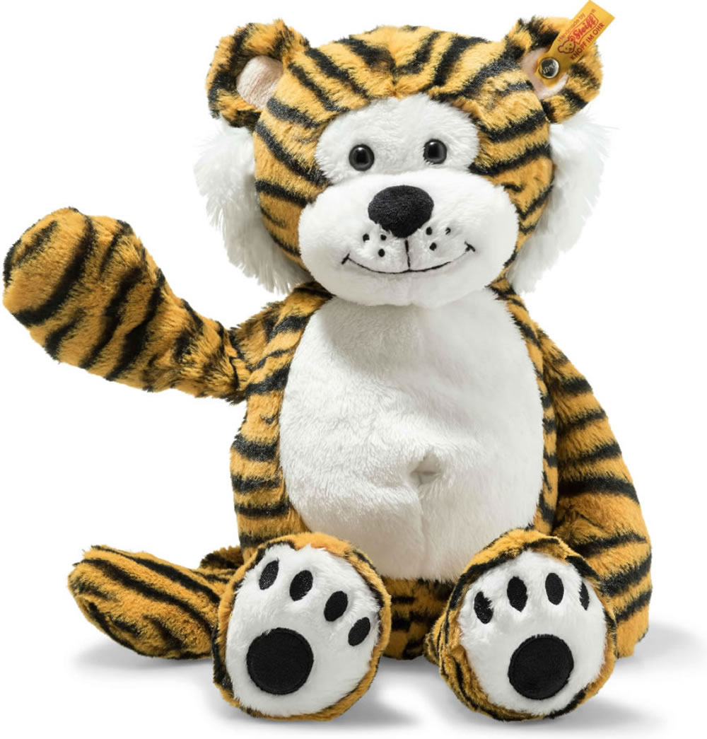 Steiff Tiger Toni 40 cm gestreift 066146 kaufen | papiton.de