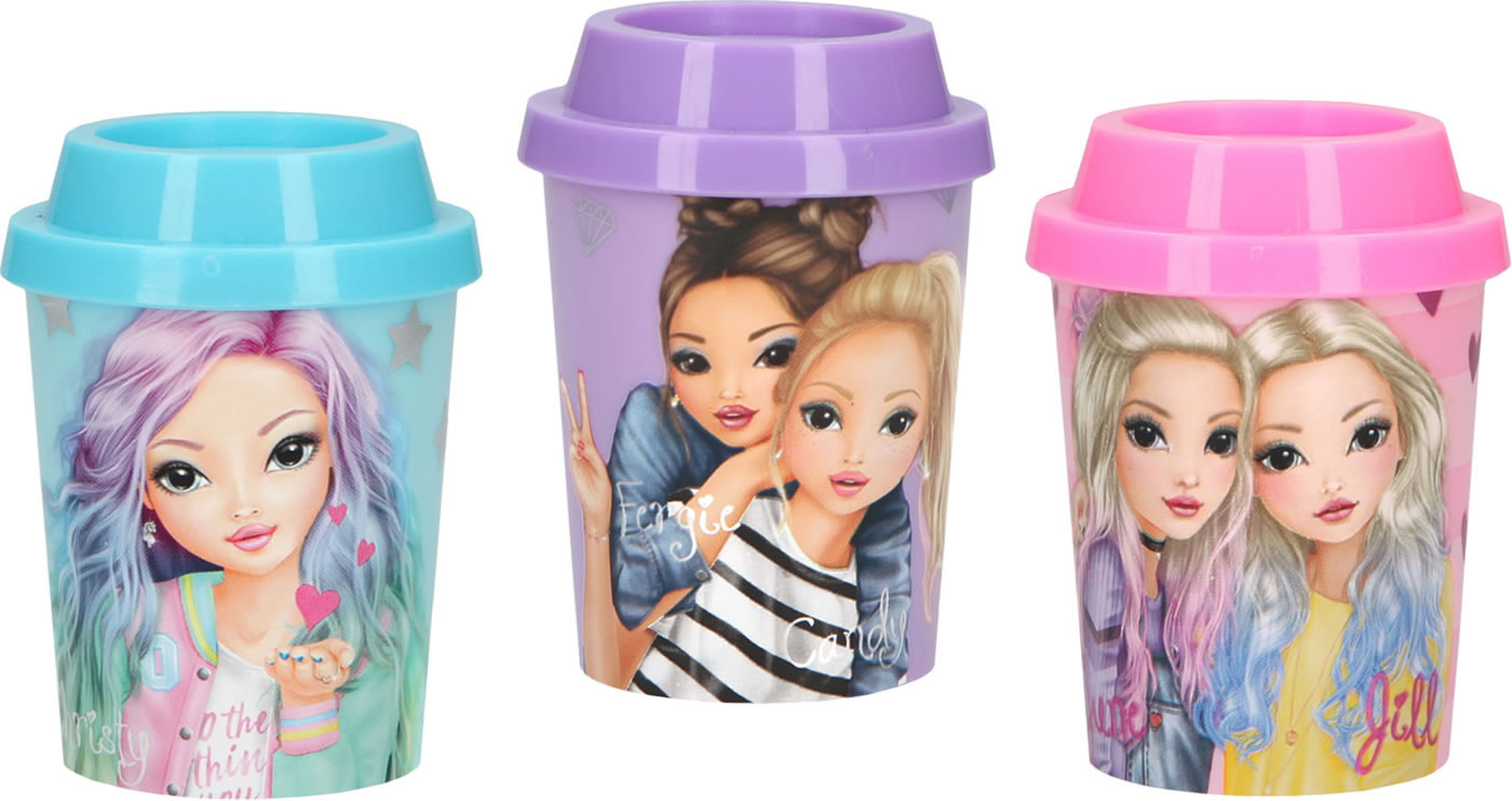 TOPModel Anspitzer in To-Go-Becher kaufen | papiton.de