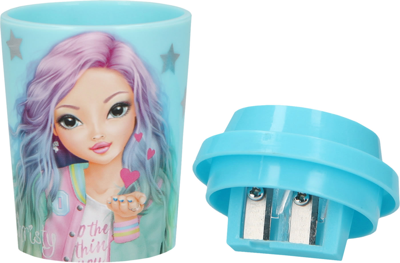 TOPMOdel sharpener To Go cup shop online at Papiton.