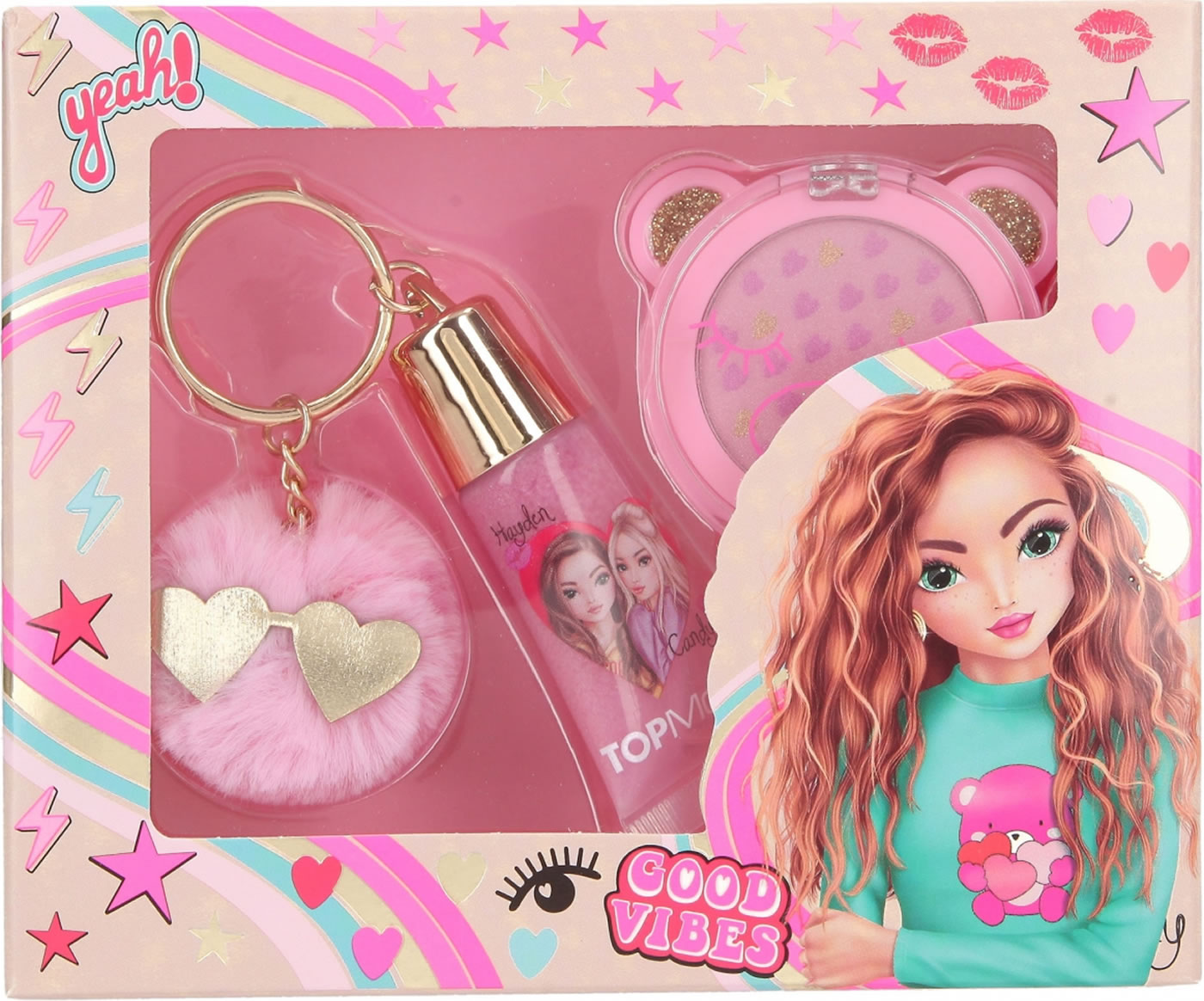 TOPModel Beauty Set TEDDY COOL 11612 kaufen | papiton.de