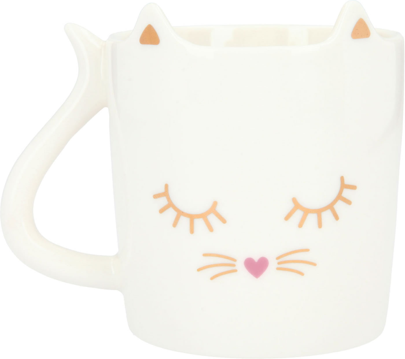 TOPModel tasse en boîte cadeau LEO LOVE 11639