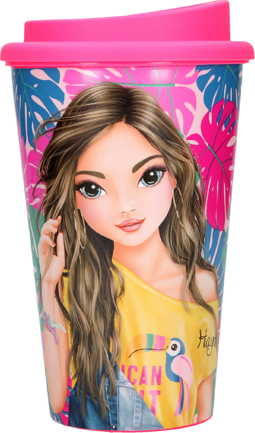 TOPModel Becher-To-Go TROPICAL Hayden kaufen | papiton.de