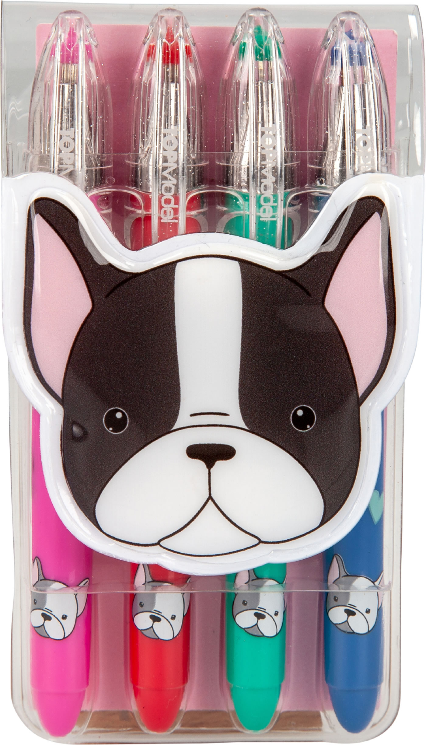 TOPModel Gelstift-Set DOG kaufen | papiton.de