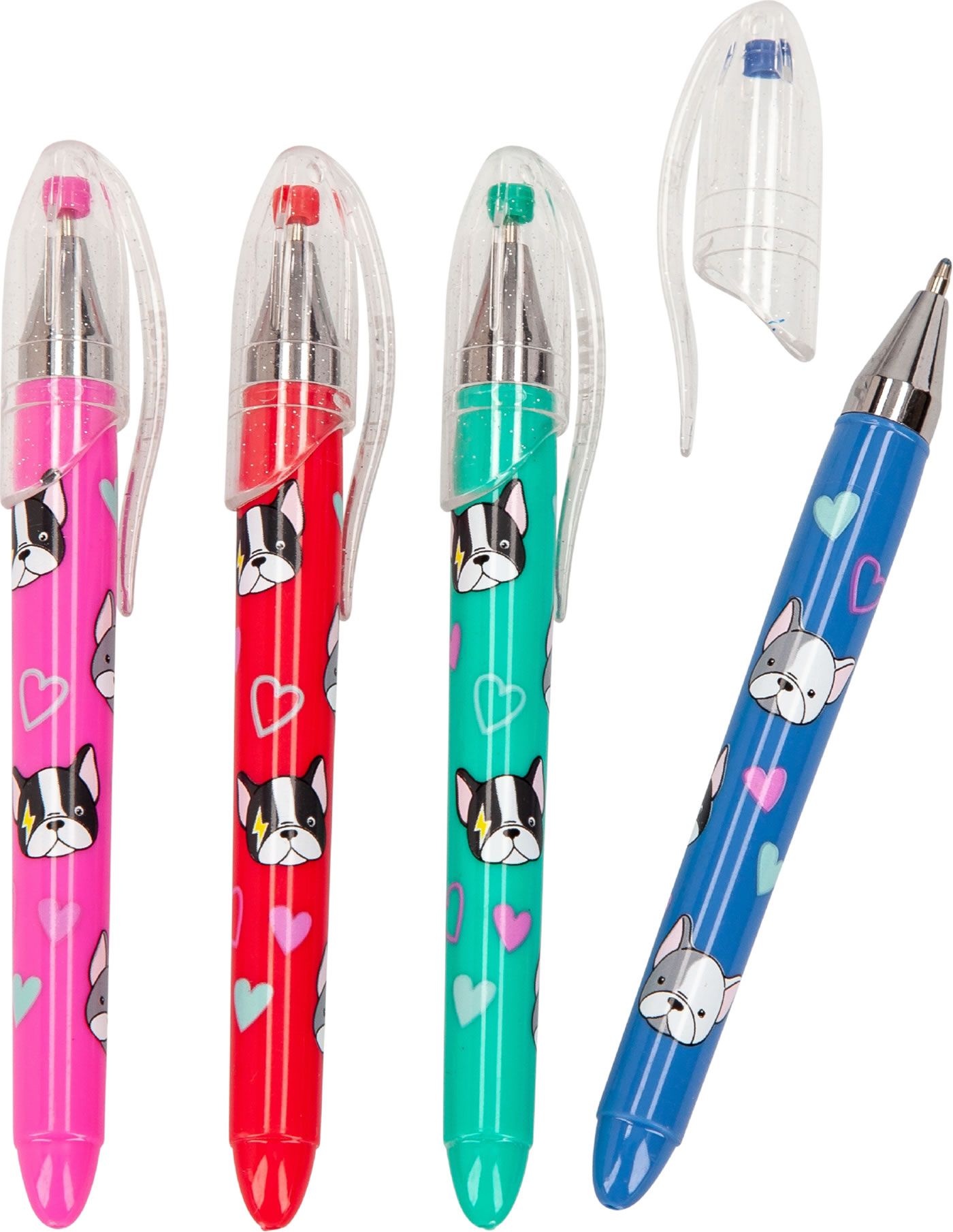 TOPModel Gelstift-Set DOG kaufen | papiton.de