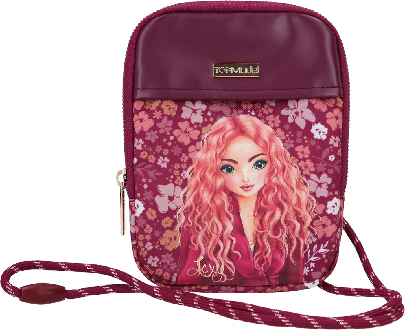 TOPModel Kleine Umhängetasche AUTUMN FIELDS 11527 kaufen | papiton.de
