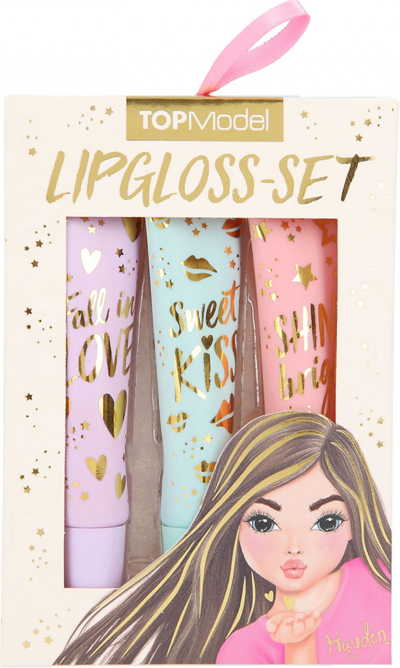 TOPModel Lipgloss-Set 11464 kaufen | papiton.de