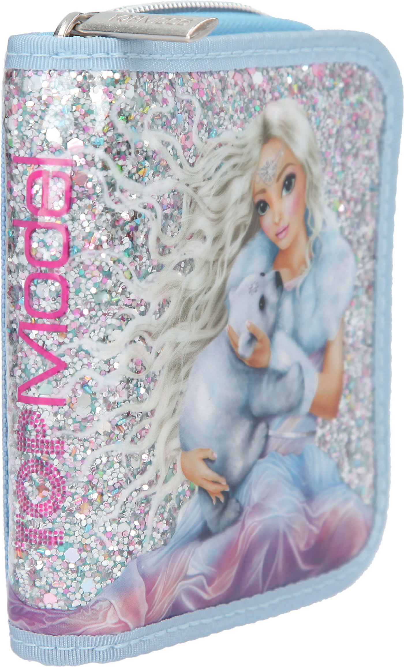 TOPModel purse Fantasy Model ICEWORLD 11994 shop online at Papiton.