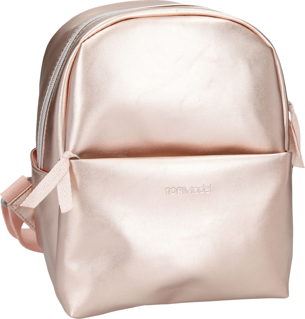 TOPModel backpack Friends shop online at Papiton.