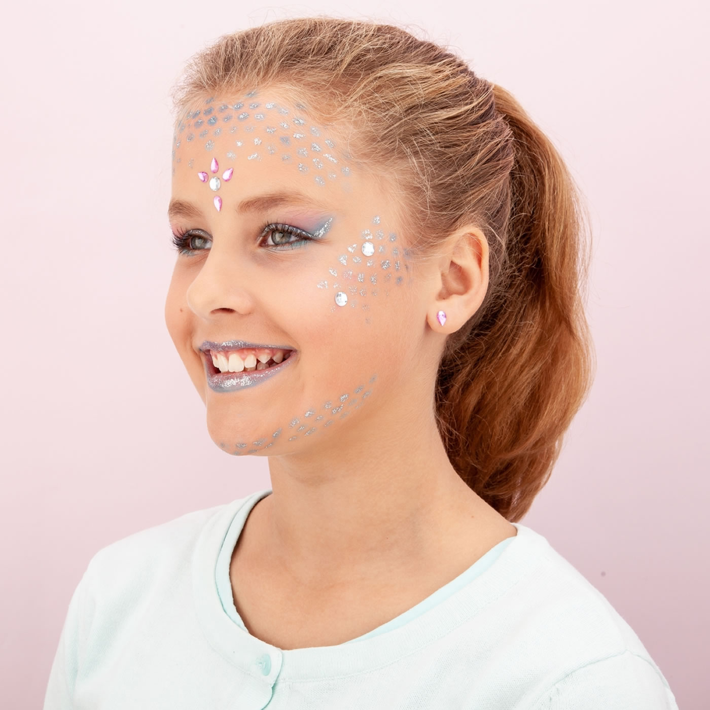 TOPModel Schminkset Fantasy Model Mermaid kaufen | papiton.de