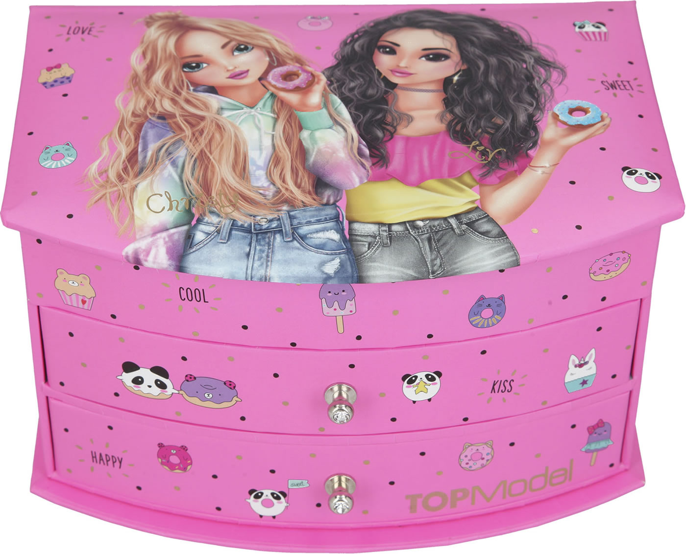 TOPModel Schmuckkästchen CANDY CAKE 11235 kaufen | papiton.de