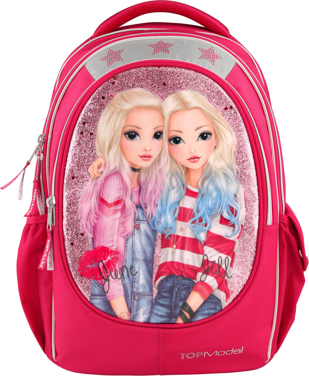 TOPModel Schul-Rucksack Friends June & Jill kaufen | papiton.de