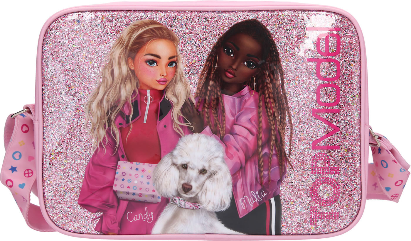 TOPModel Schultertasche/Umhängetasche BLING BLING 10807 kaufen | papiton.de