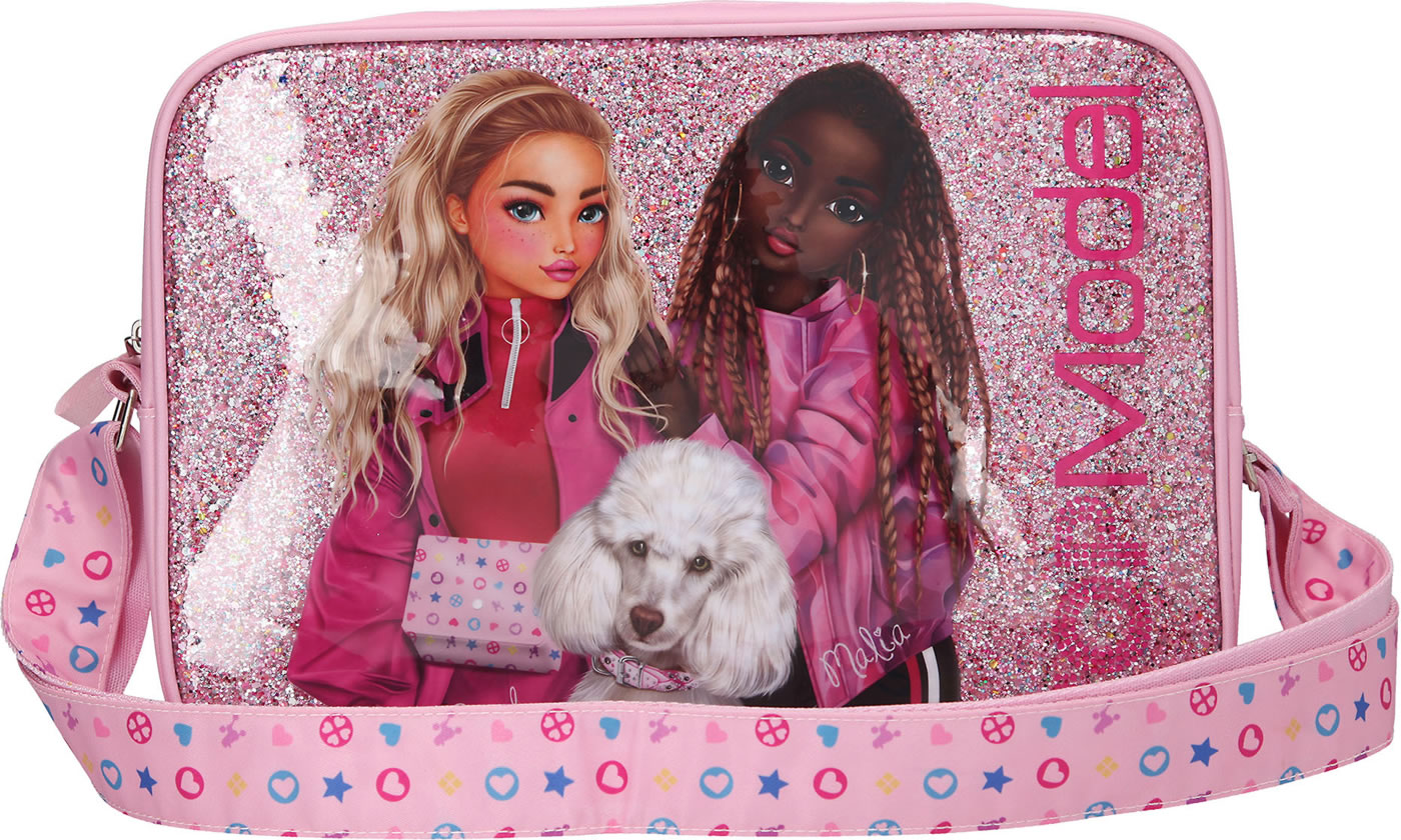 TOPModel Schultertasche/Umhängetasche BLING BLING 10807 kaufen | papiton.de