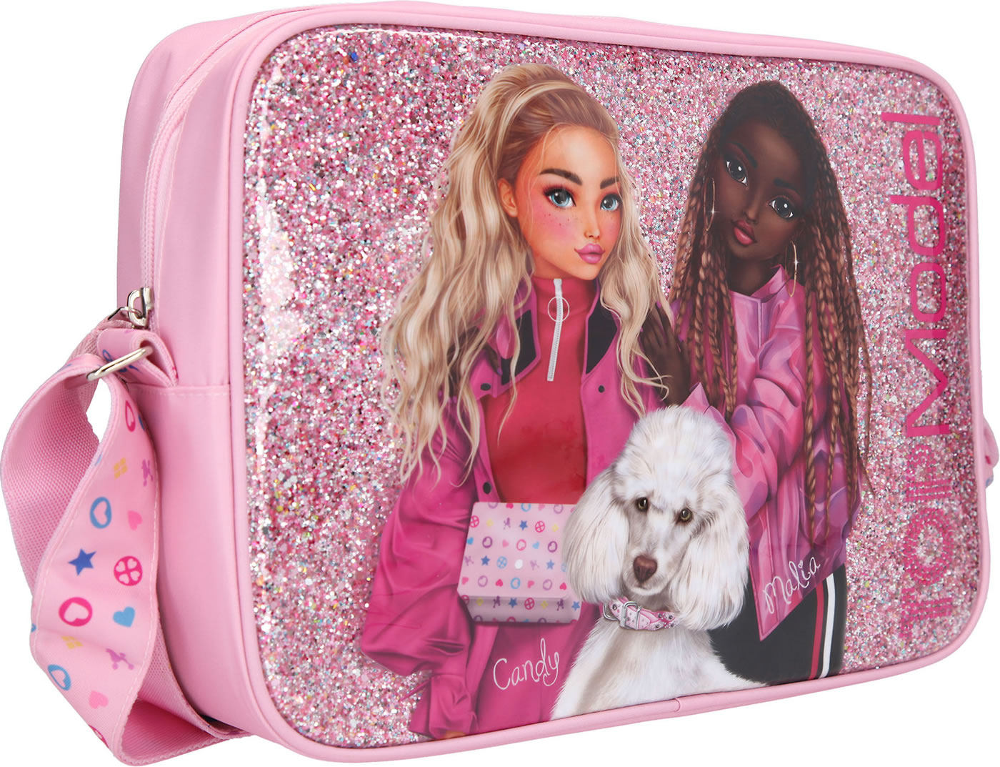 TOPModel Schultertasche/Umhängetasche BLING BLING 10807 kaufen | papiton.de
