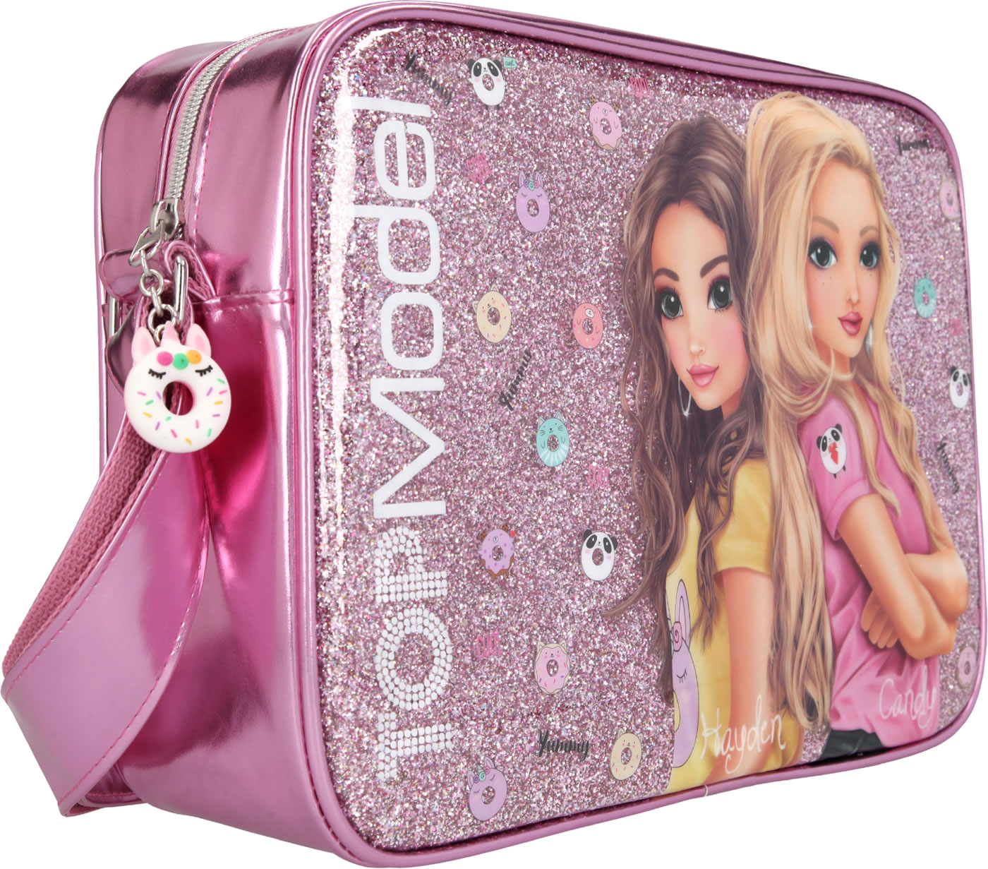 TOPModel Schultertasche/Umhängetasche CANDY CAKE 11014 kaufen | papiton.de
