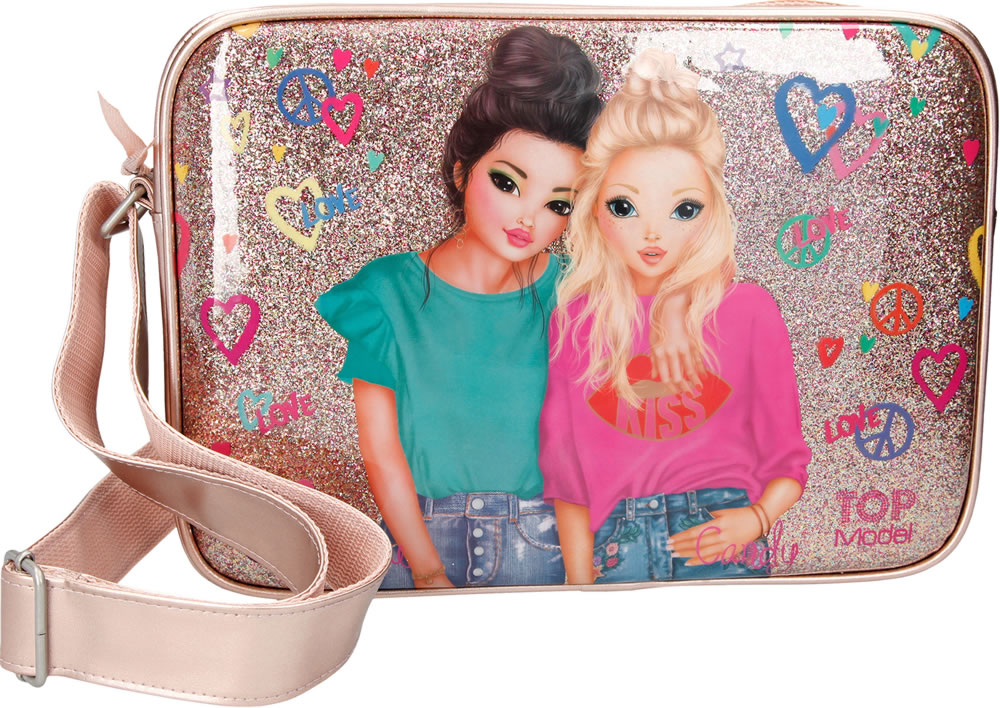 TOPModel Schultertasche/Umhängetasche Friends Miju und Candy kaufen ...