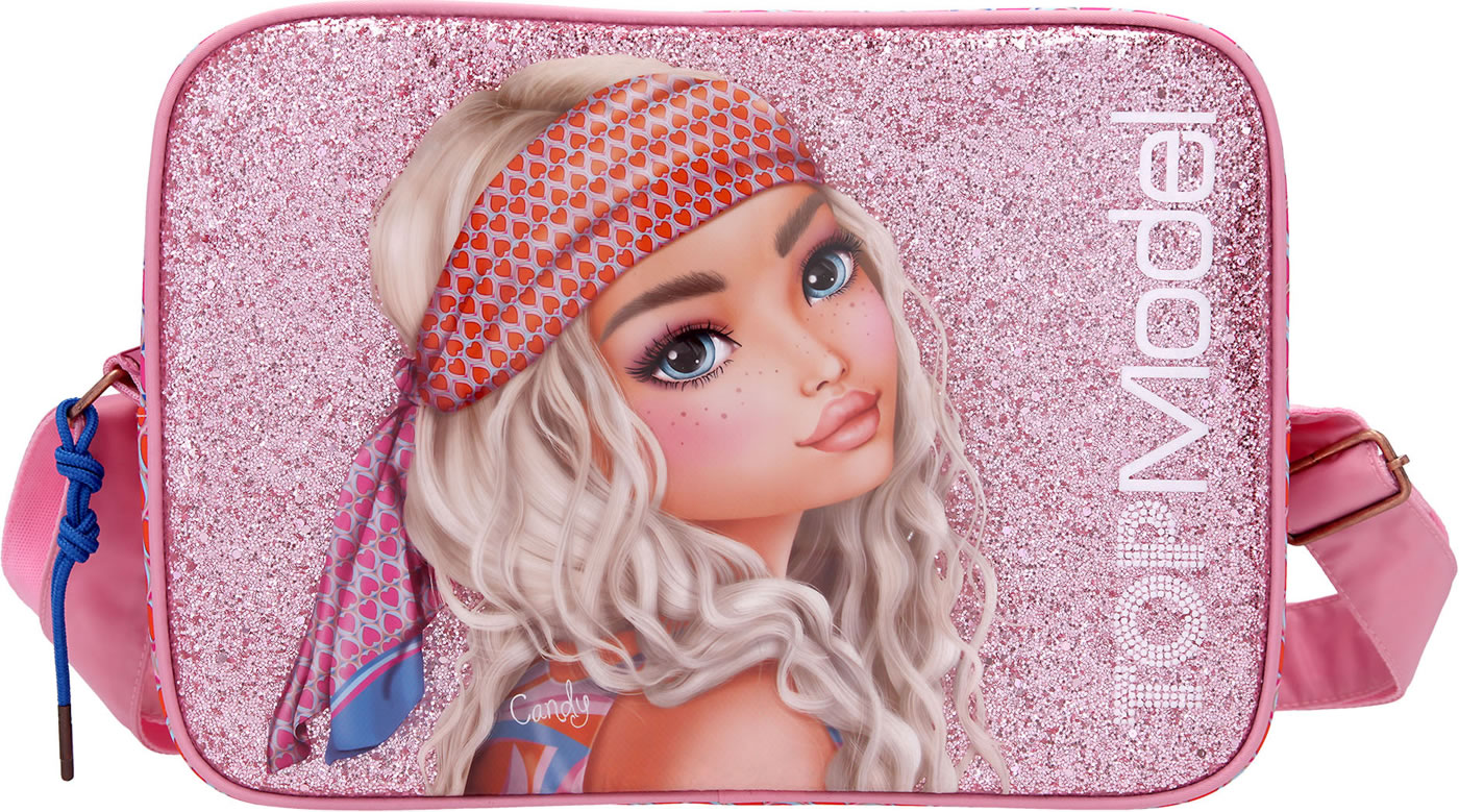 TOPModel Schultertasche/Umhängetasche SEVENTIES 11980 kaufen | papiton.de