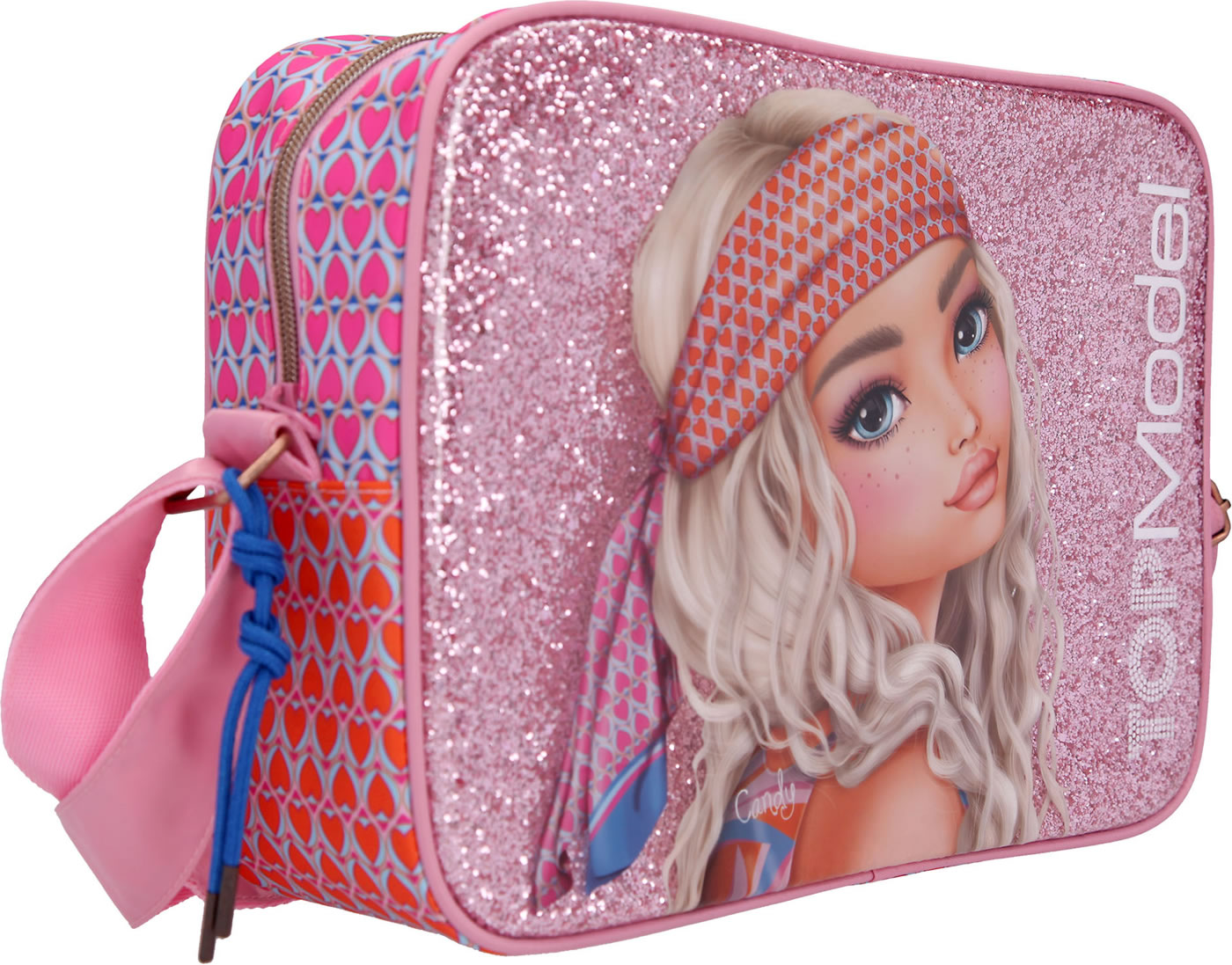TOPModel Schultertasche/Umhängetasche SEVENTIES 11980 kaufen | papiton.de