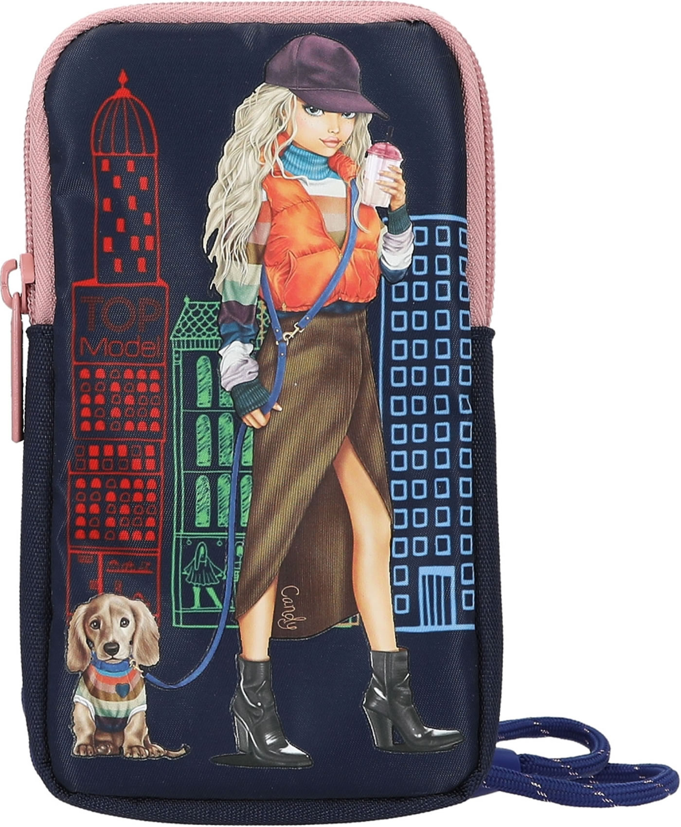 TOPModel Smartphonetasche CITY GIRLS 12619 kaufen | papiton.de