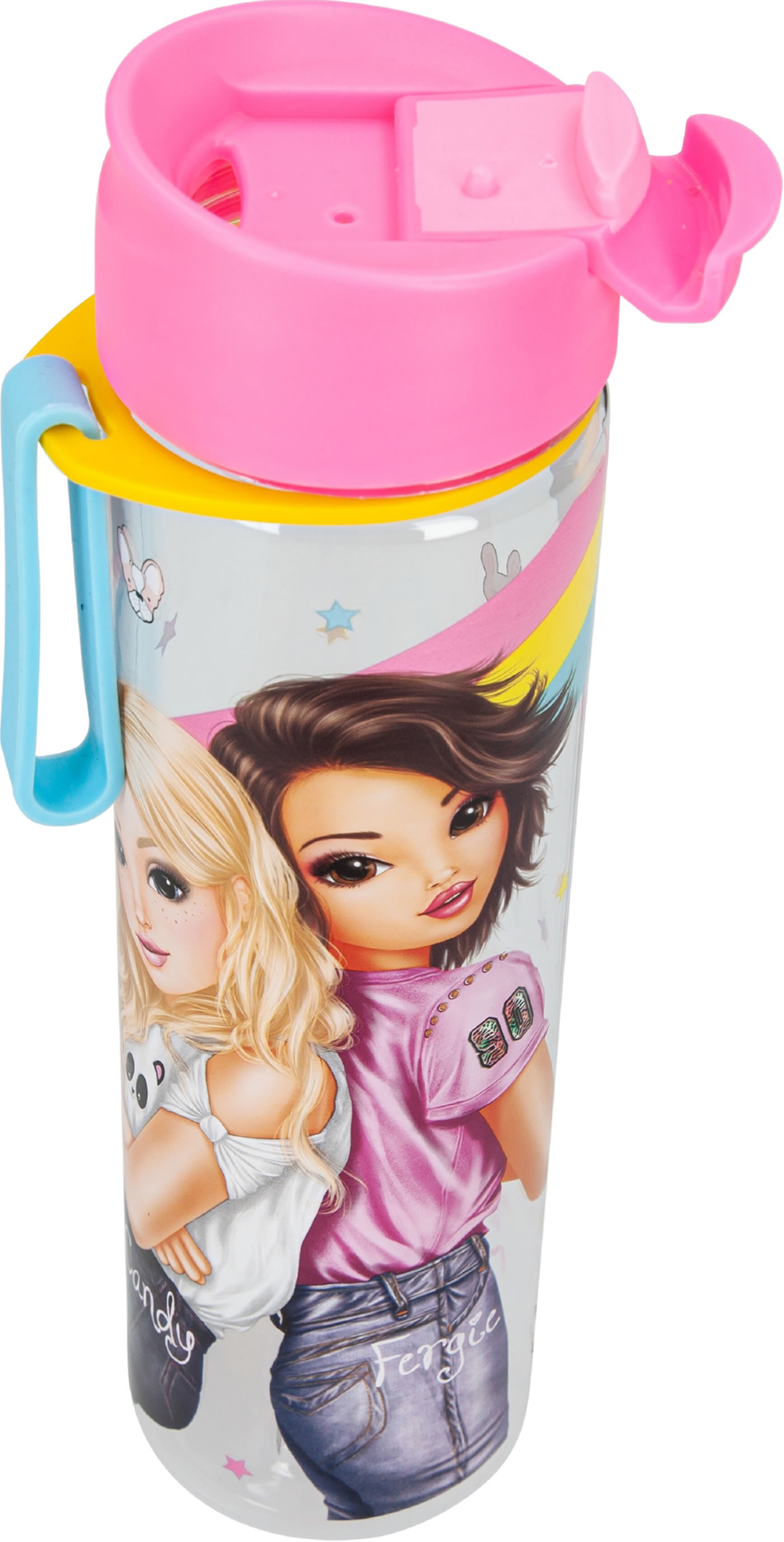TOPModel drinking bottle panda Candy und Fergie shop online at Papiton.