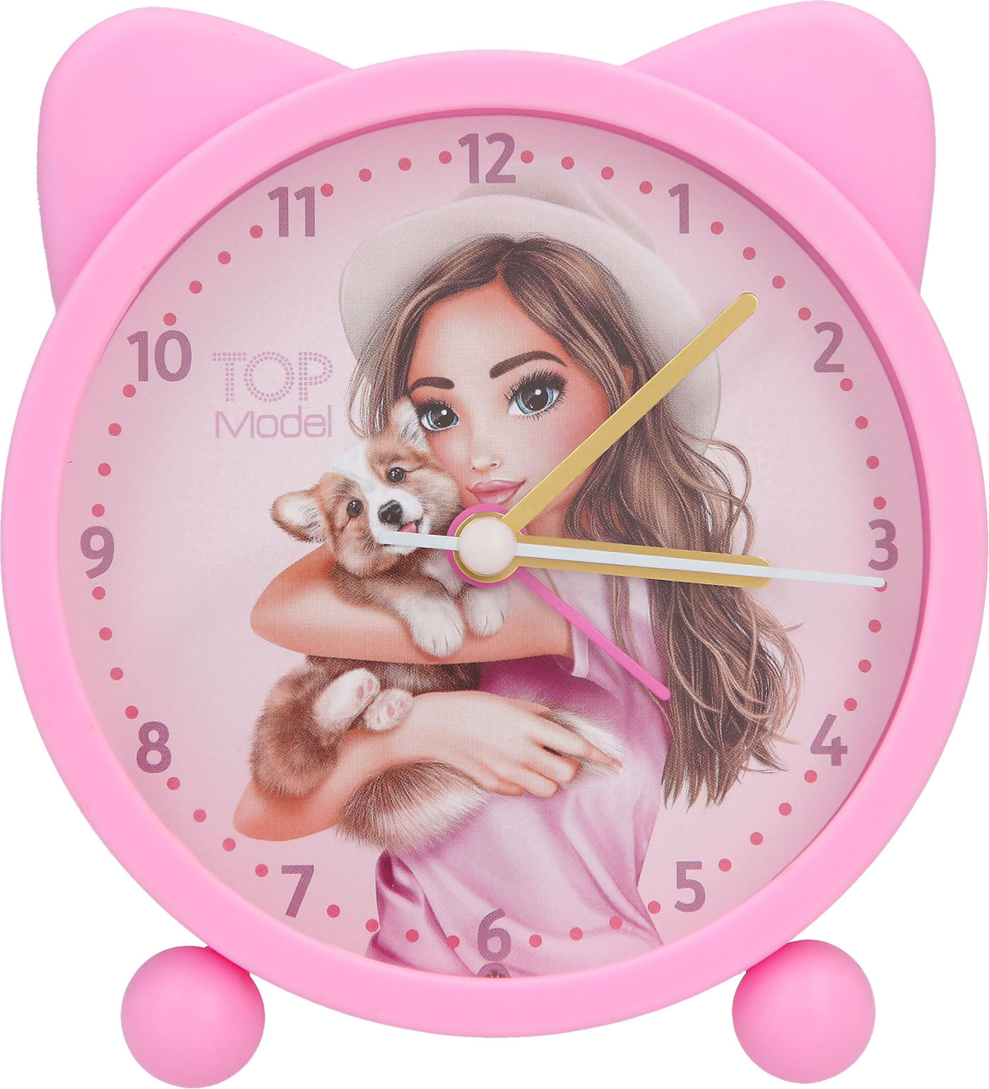 TOPModel Réveil CORGI 11203