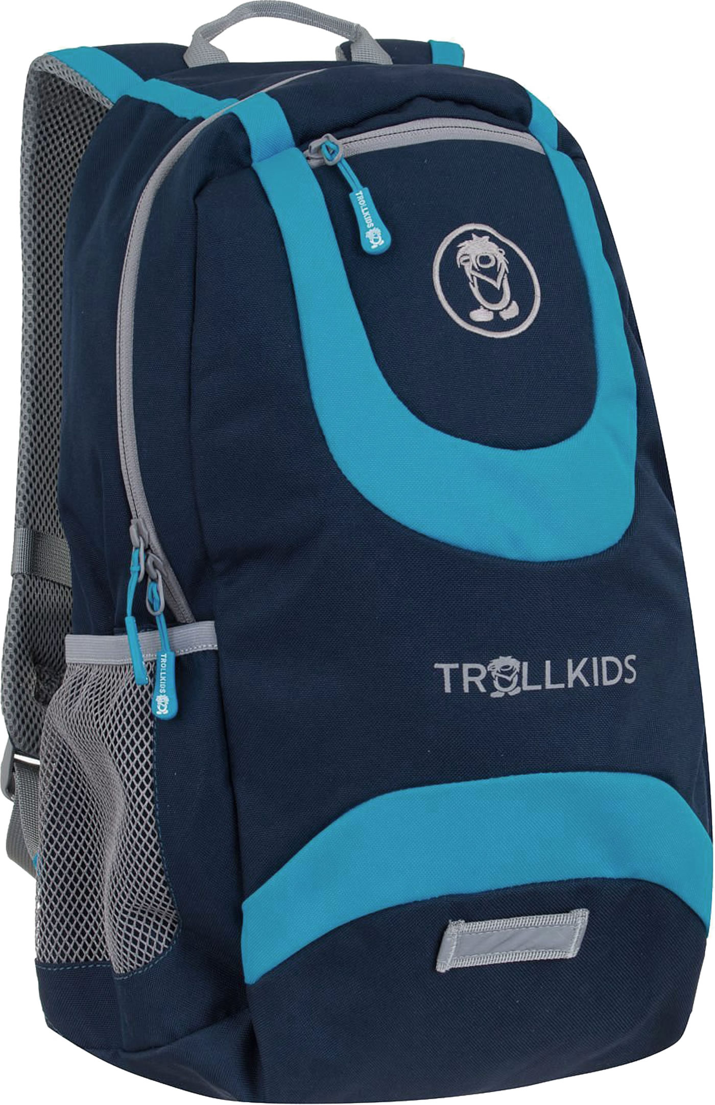 Trollkids Kids Daypack Rucksack TROLLHAVN L 20 L navy kaufen | papiton.de