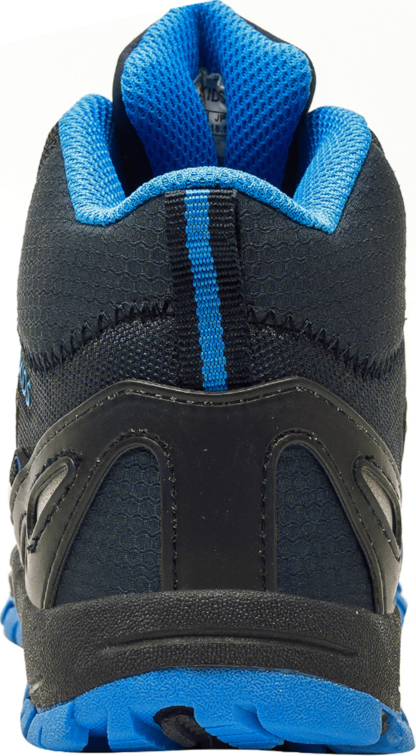 Trollkids Kids Wanderschuhe RONDANE HIKER MID navy/medium blue kaufen ...