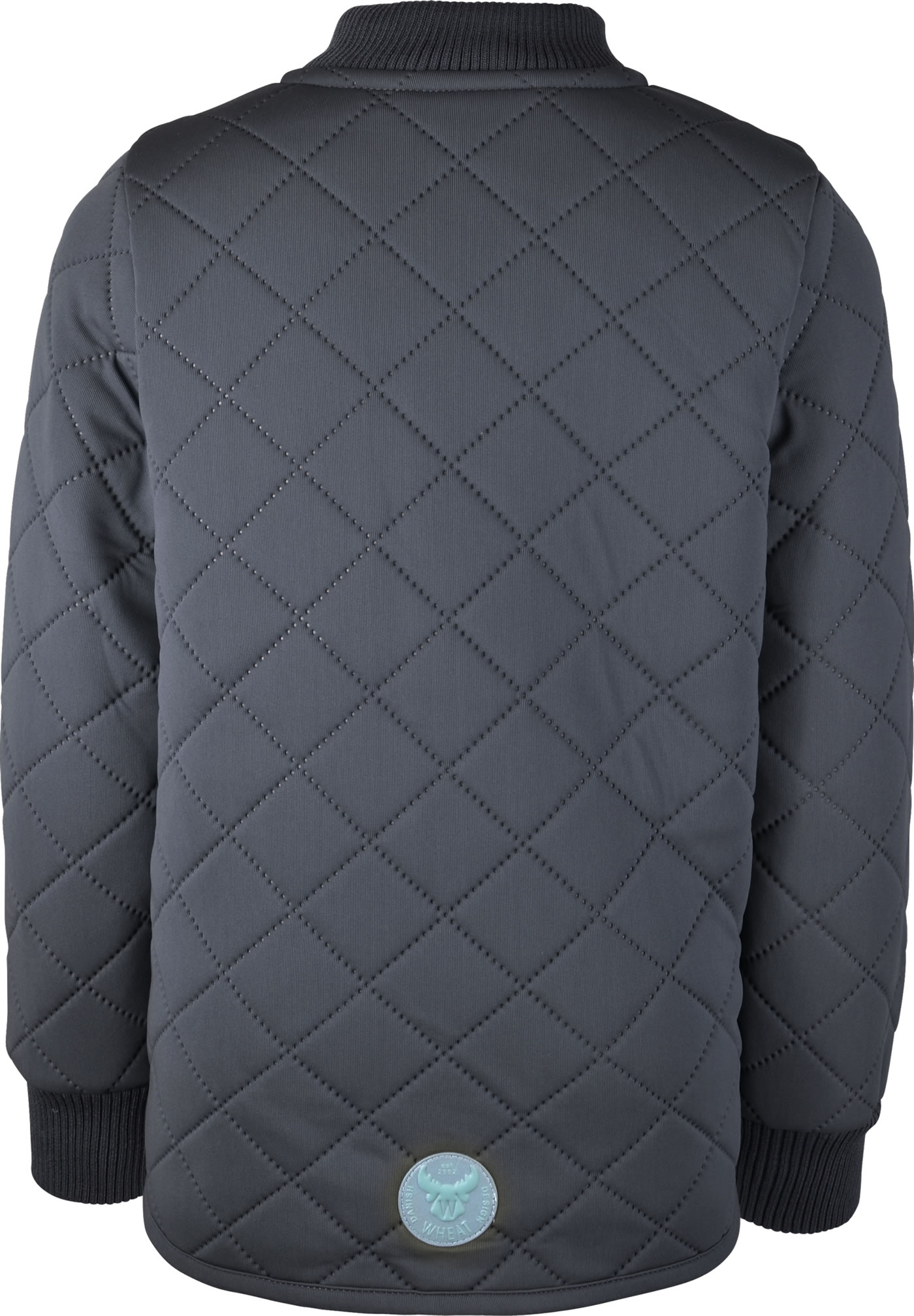 Wheat Jungen Thermo-Jacke Stepp-Jacke BENNI ink kaufen | papiton.de