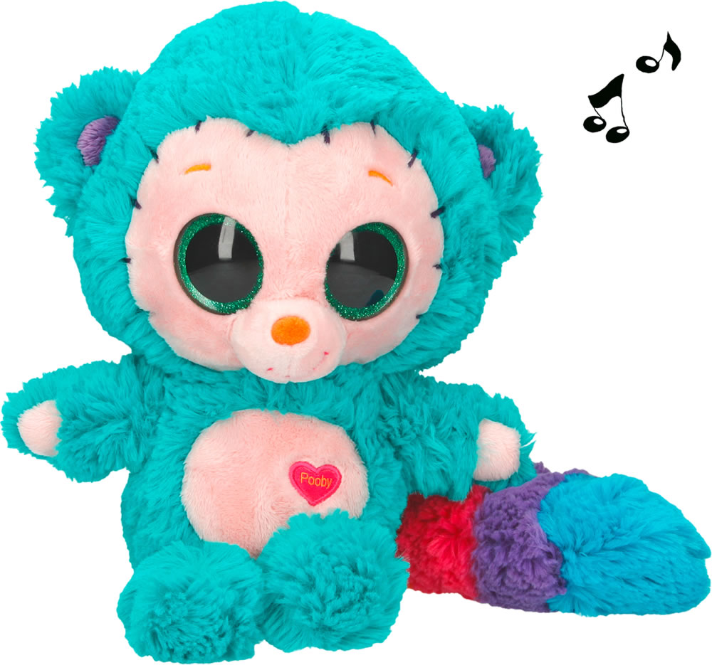 Ylvi and the Minimoomies Pooby Plüsch 30 cm kaufen | papiton.de