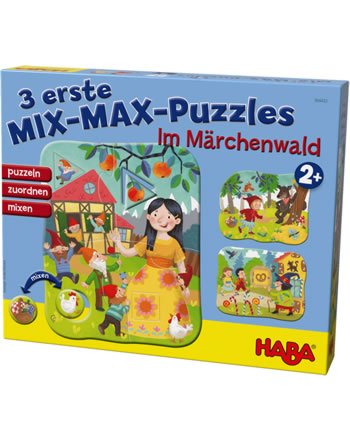 HABA Game & Puzzle