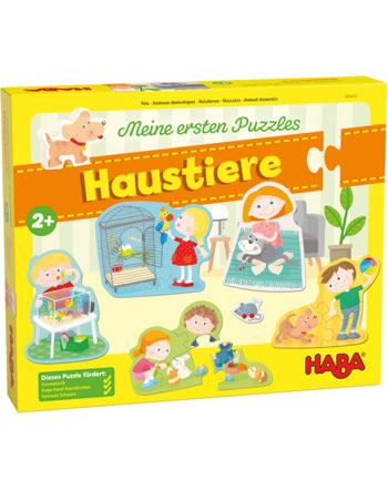 HABA Game & Puzzle