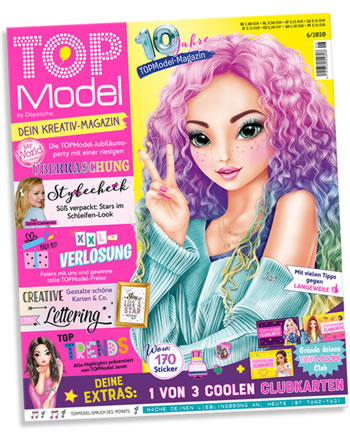 TOPModel - new