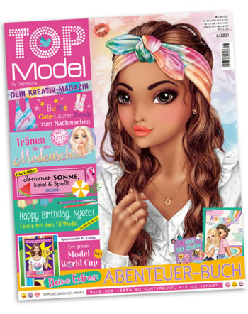 TOPModel - new