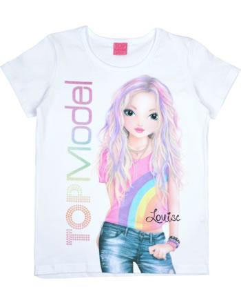 TOPModel T-Shirts und Accessoires