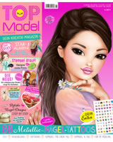 TOPModel - new
