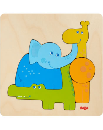 HABA Game & Puzzle