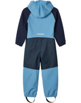 name it Softshell-Overall NMMALFA BIONIC FINISH® ECO blue heaven kaufen ...