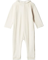 Steiff Nicky-Strampler Langarm WINTER WELLNESS GOTS cloud dancer kaufen | papiton.de