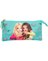 TOPModel - nouveautés