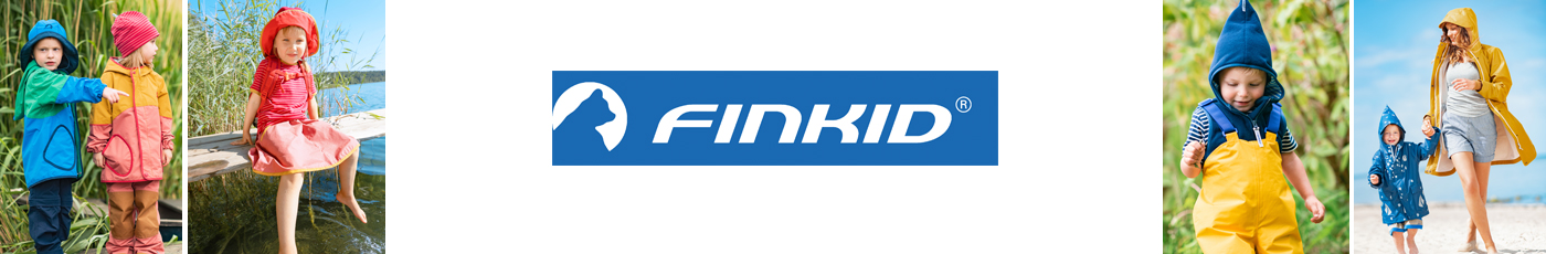 Finkid Accessoires