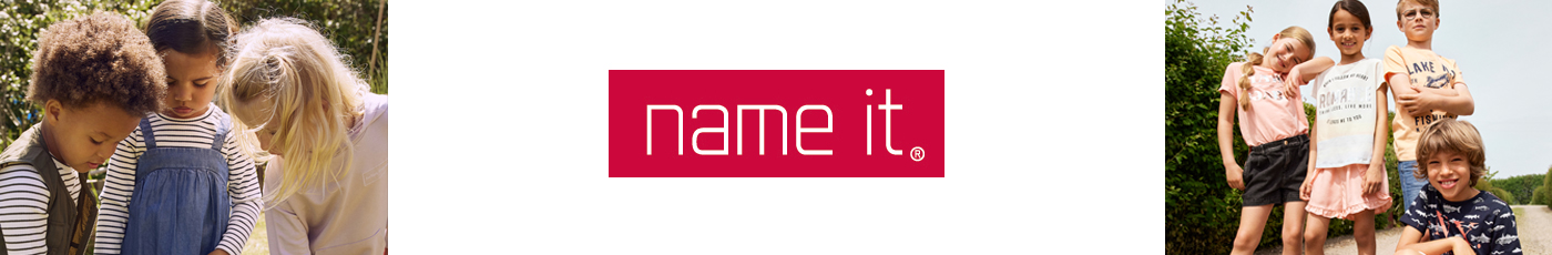 name it Kindermode Neuheiten